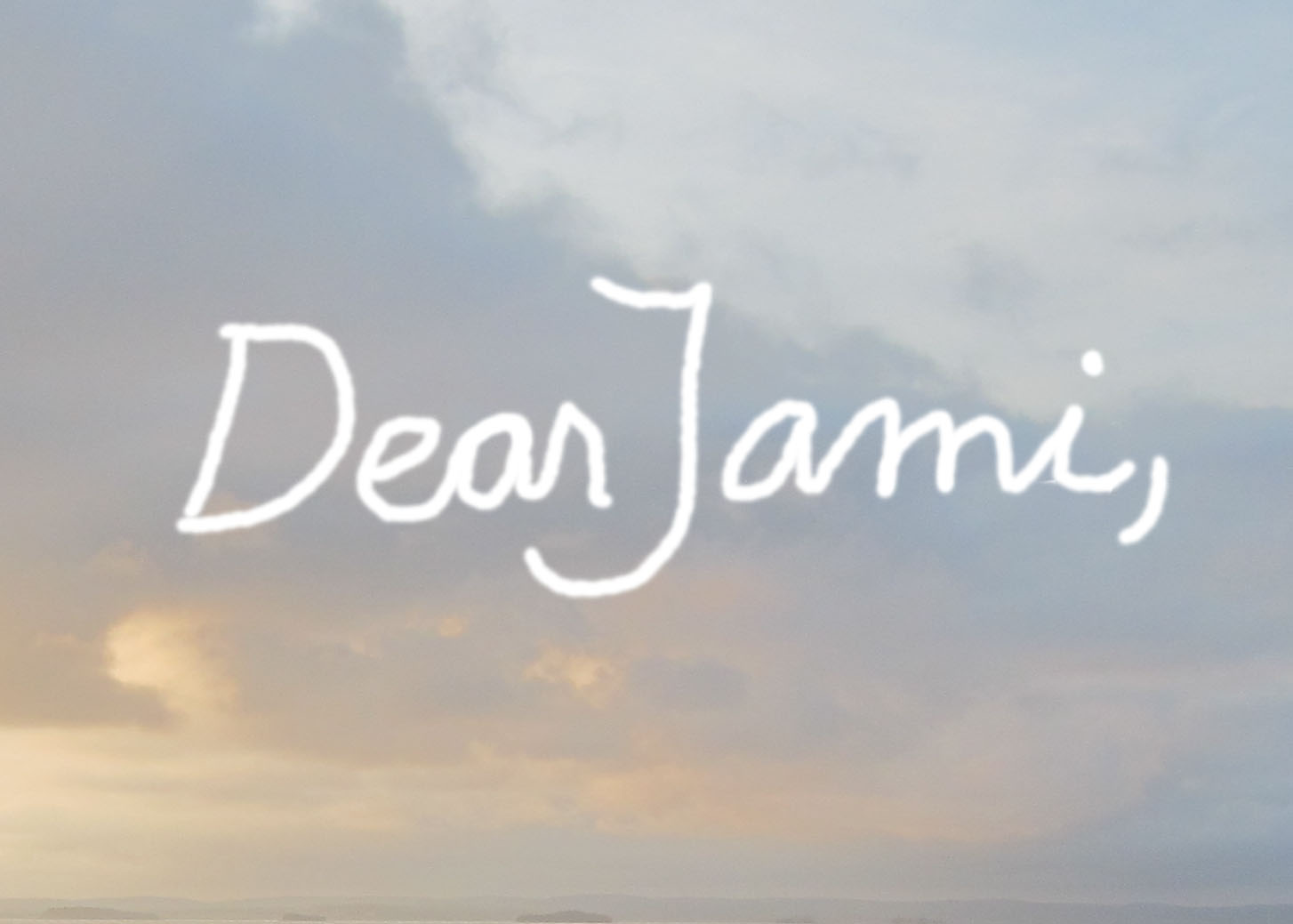 Jami Macarty – Poet | Teacher | Editor