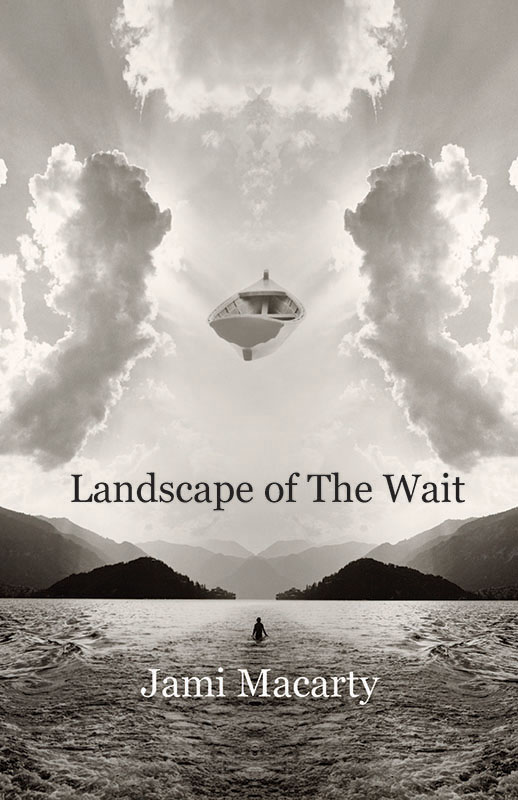 Landscape of The Wait – Jami Macarty